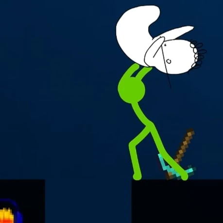 User blog:Dainzelo/Inconsistently Heinous Proposal: Green from Animator ...