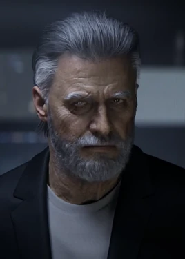 Raul Menendez | Inconsistently Heinous Wiki | Fandom