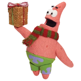 Patrick Star | Inconsistently Heinous Wiki | Fandom
