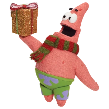 Patrick Star | Inconsistently Heinous Wiki | Fandom