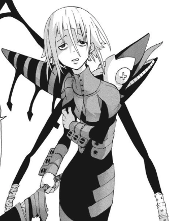 Crona Gorgon (Manga) | Inconsistently Heinous Wiki | Fandom