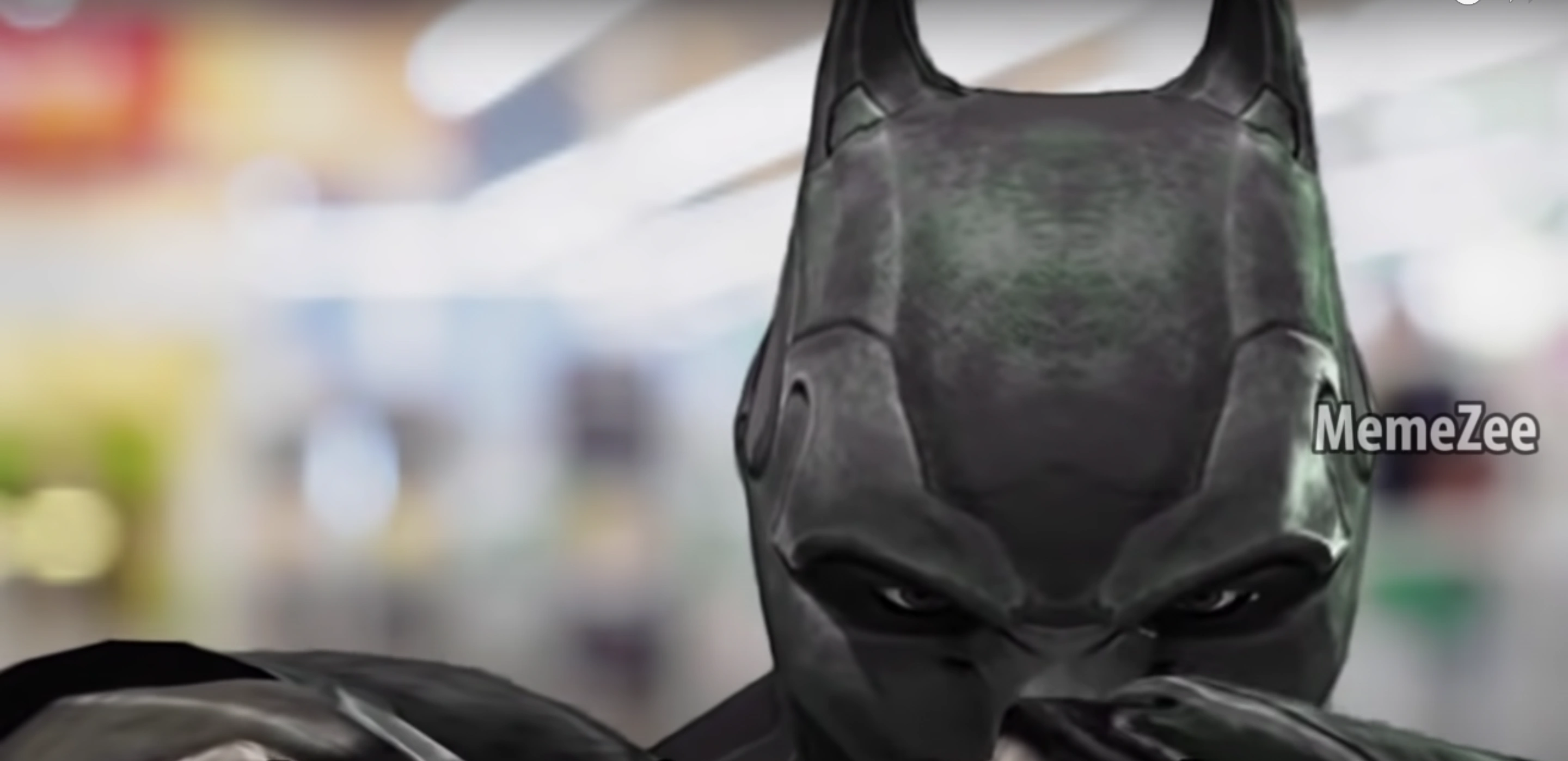 Batman Cartoon Memes