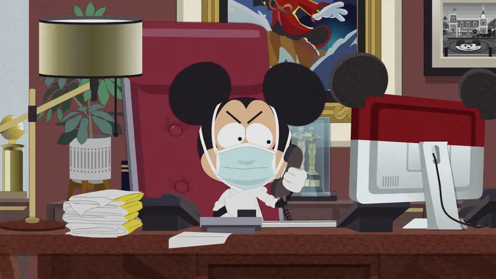 User blog:Dainzelo/Inconsistently Heinous Removal Proposal: Mickey ...