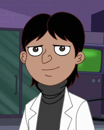 User blog:Tastet12345/Rodrigo (Phineas and Ferb) Inconsistently Heinous ...