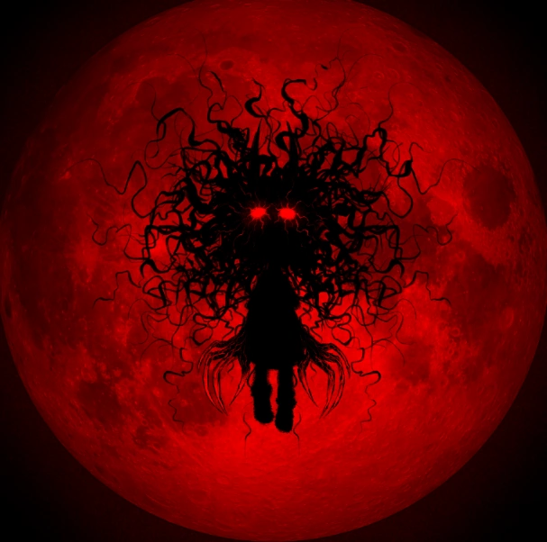 Erma Yureimoto-Williams | Inconsistently Heinous Wiki | Fandom