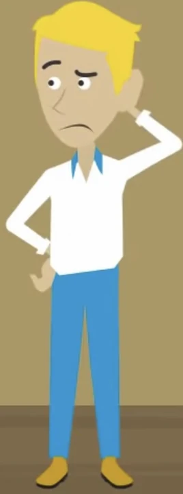 Fred Jones (Samster5677) | Inconsistently Heinous Wiki | Fandom