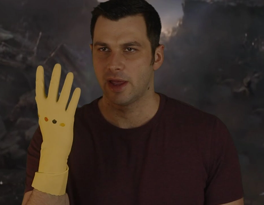 Iron Man (Zach Star Himself) | Inconsistently Heinous Wiki | Fandom