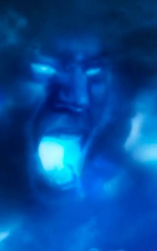 One Being | Inconsistently Heinous Wiki | Fandom