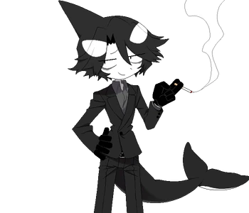 Idate | Inconsistently Heinous Wiki | Fandom