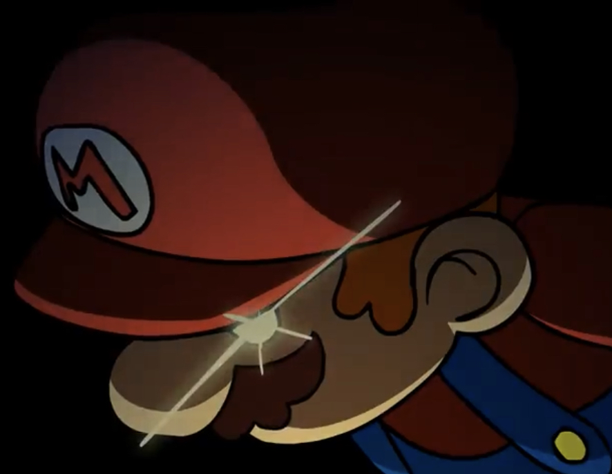 Mario (Goombageddon) | Inconsistently Heinous Wiki | Fandom Mario (Goombageddon) | Inconsistently Heinous Wiki | Fandom