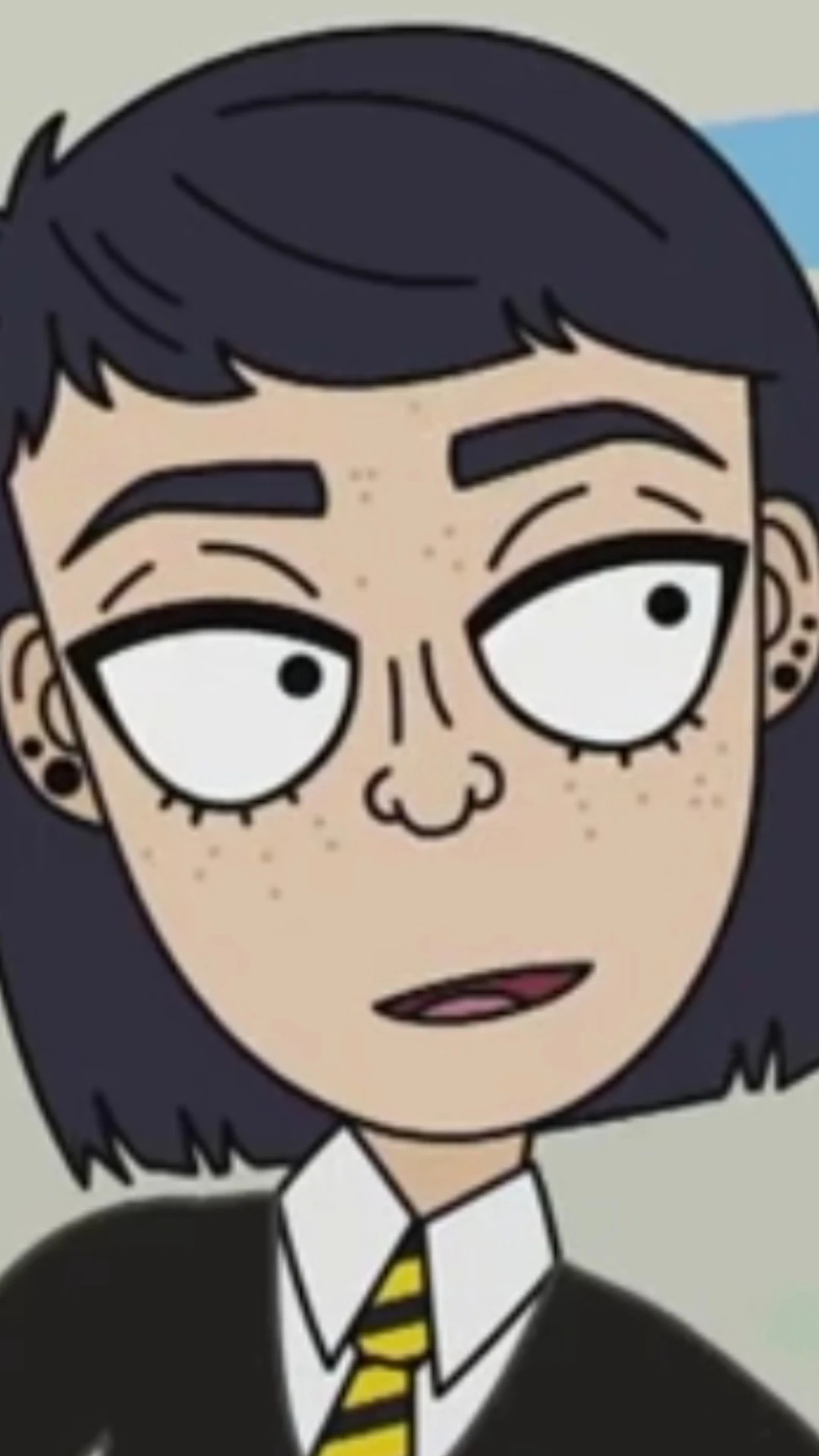 Sobhan Murphy | Inconsistently Heinous Wiki | Fandom