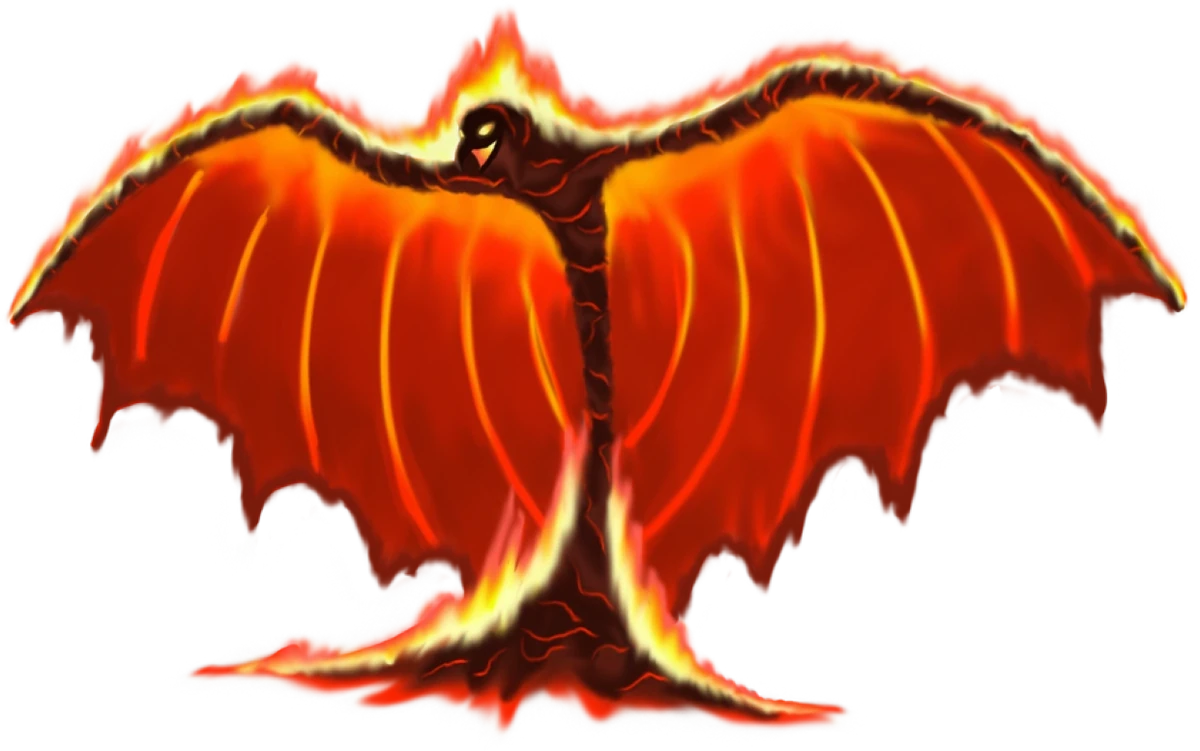Firebird | Inconsistently Heinous Wiki | Fandom
