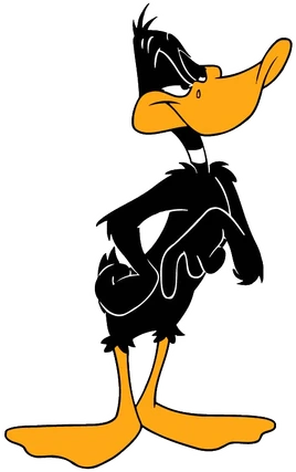 Daffy Duck | Inconsistently Heinous Wiki | Fandom