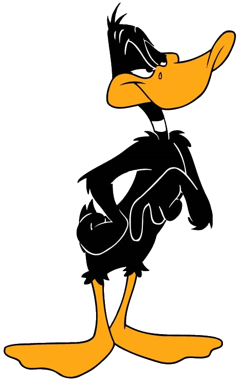 Daffy Duck | Inconsistently Heinous Wiki | Fandom