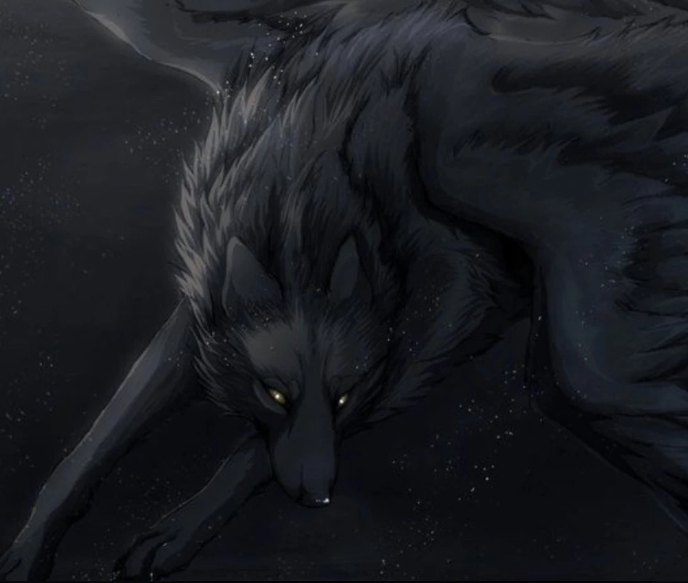 Wolfalco | Inconsistently Heinous Wiki | Fandom