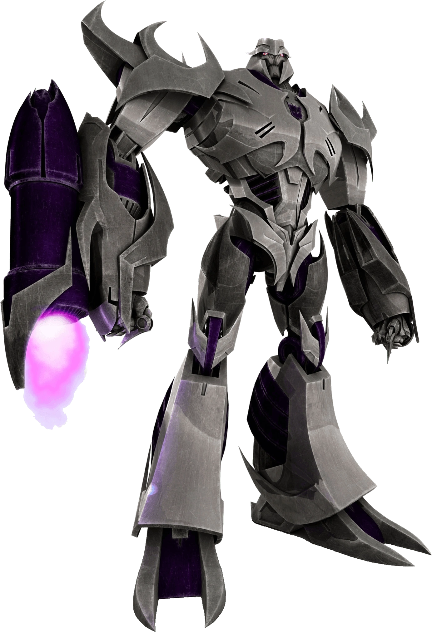 Megatron (Transformers: Prime) | Inconsistently Heinous Wiki | Fandom