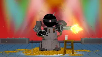 Funnybot | Inconsistently Heinous Wiki | Fandom