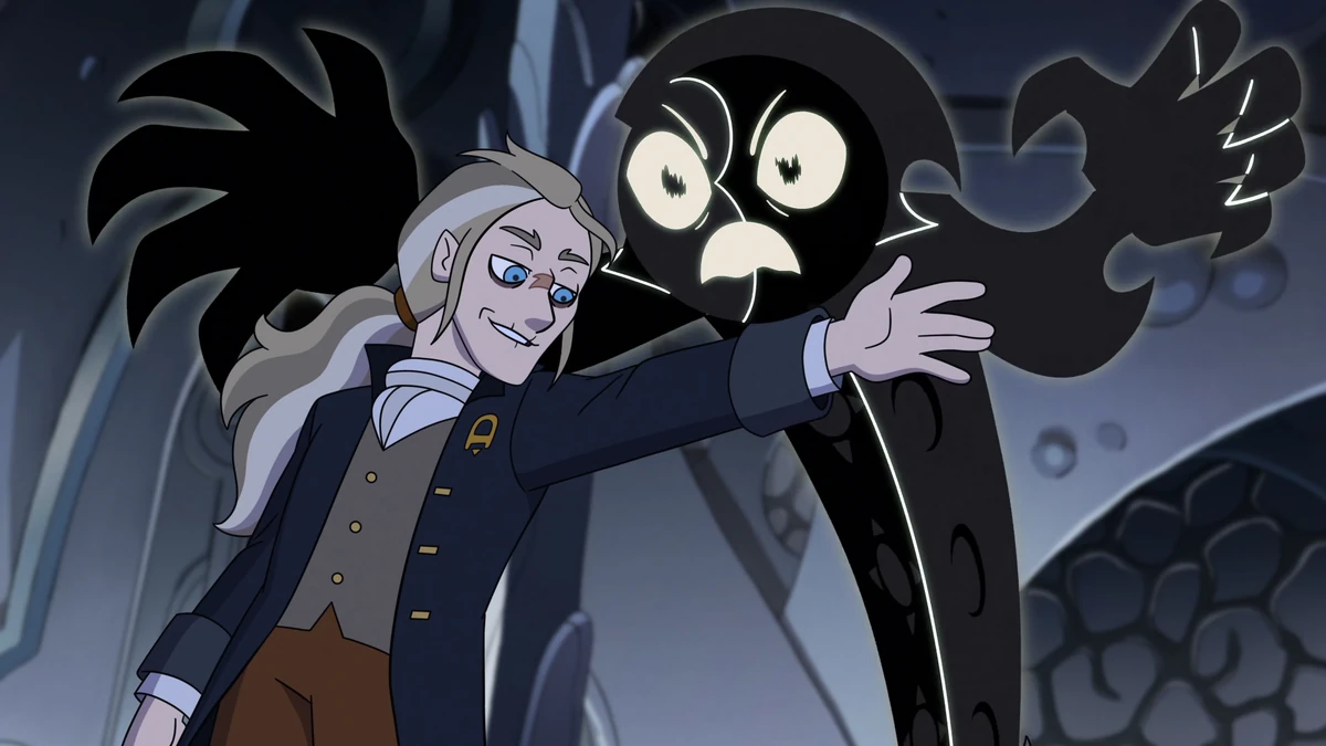 Inconsistently Heinous Wiki:Inconsistently Heinous vs. Pure Evil ...