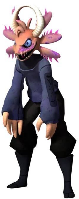 Niles | Inconsistently Heinous Wiki | Fandom