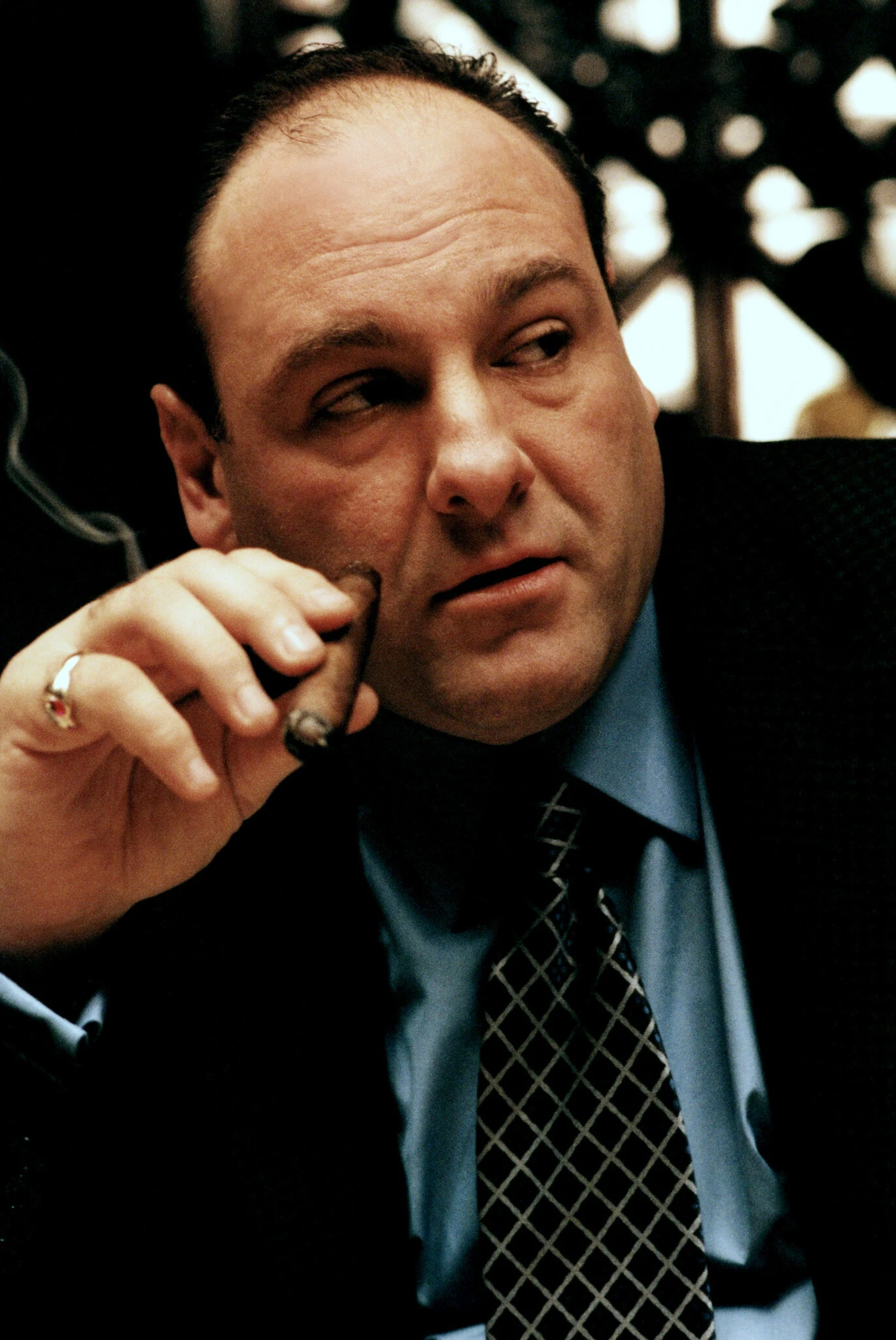 Tony Soprano | Inconsistently Heinous Wiki | Fandom