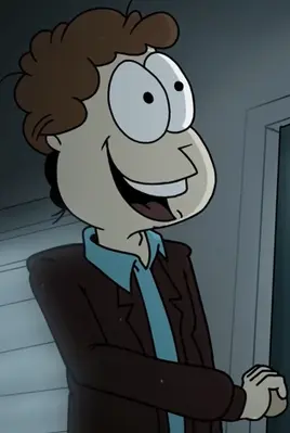Jon Arbuckle (MeatCanyon) | Inconsistently Heinous Wiki | Fandom