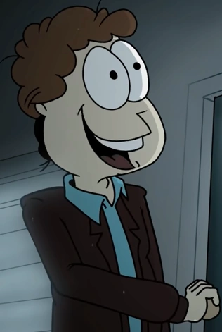Jon Arbuckle (MeatCanyon) | Inconsistently Heinous Wiki | Fandom