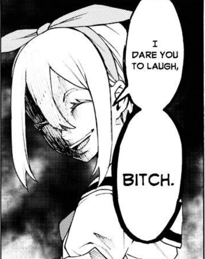 Kiyoharu Suirenji | Inconsistently Heinous Wiki | Fandom