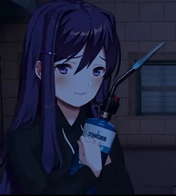 Yuri (Dokis Rob A Bank) | Inconsistently Heinous Wiki | Fandom