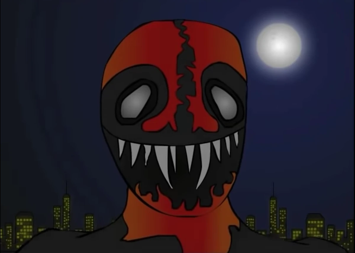 User blog:DuskxPhoenix/IH Proposal: Unnamed Antagonist (Zom ...