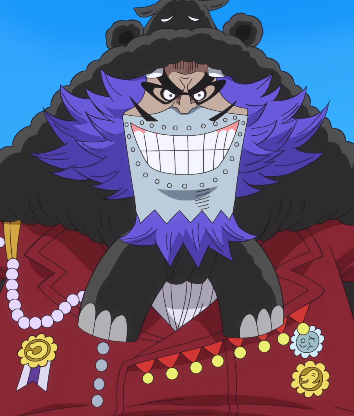 Wapol | Inconsistently Heinous Wiki | Fandom