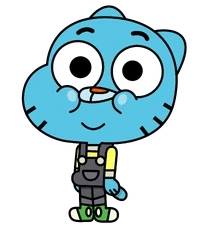 Gumball Watterson | Inconsistently Heinous Wiki | Fandom