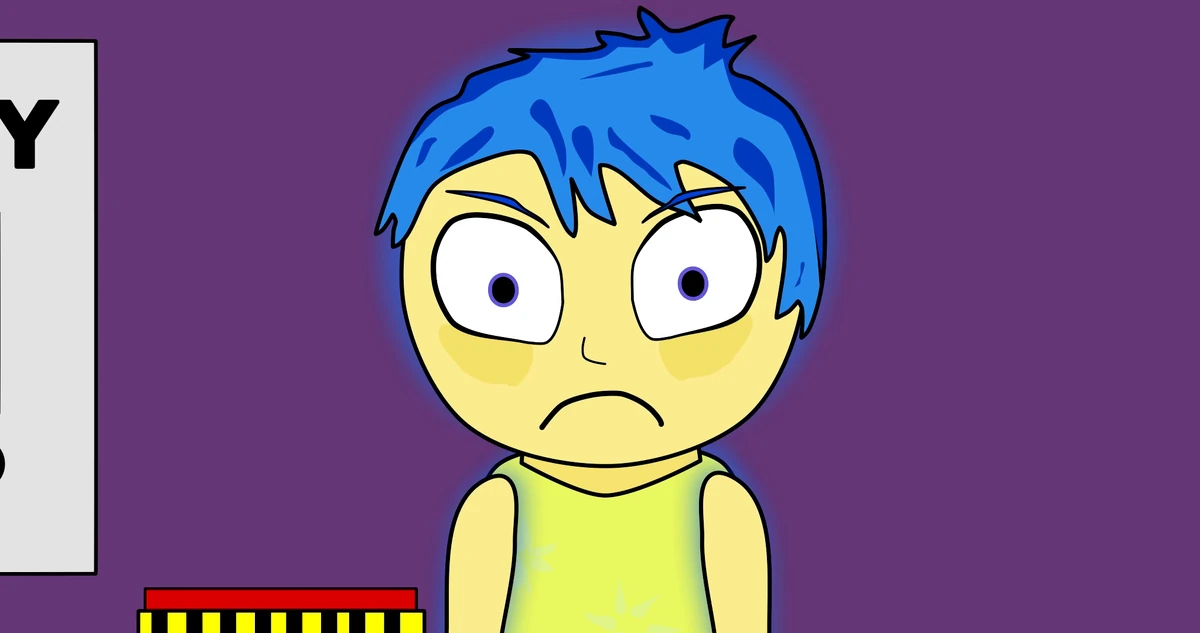 Joy (Outside In) | Inconsistently Heinous Wiki | Fandom