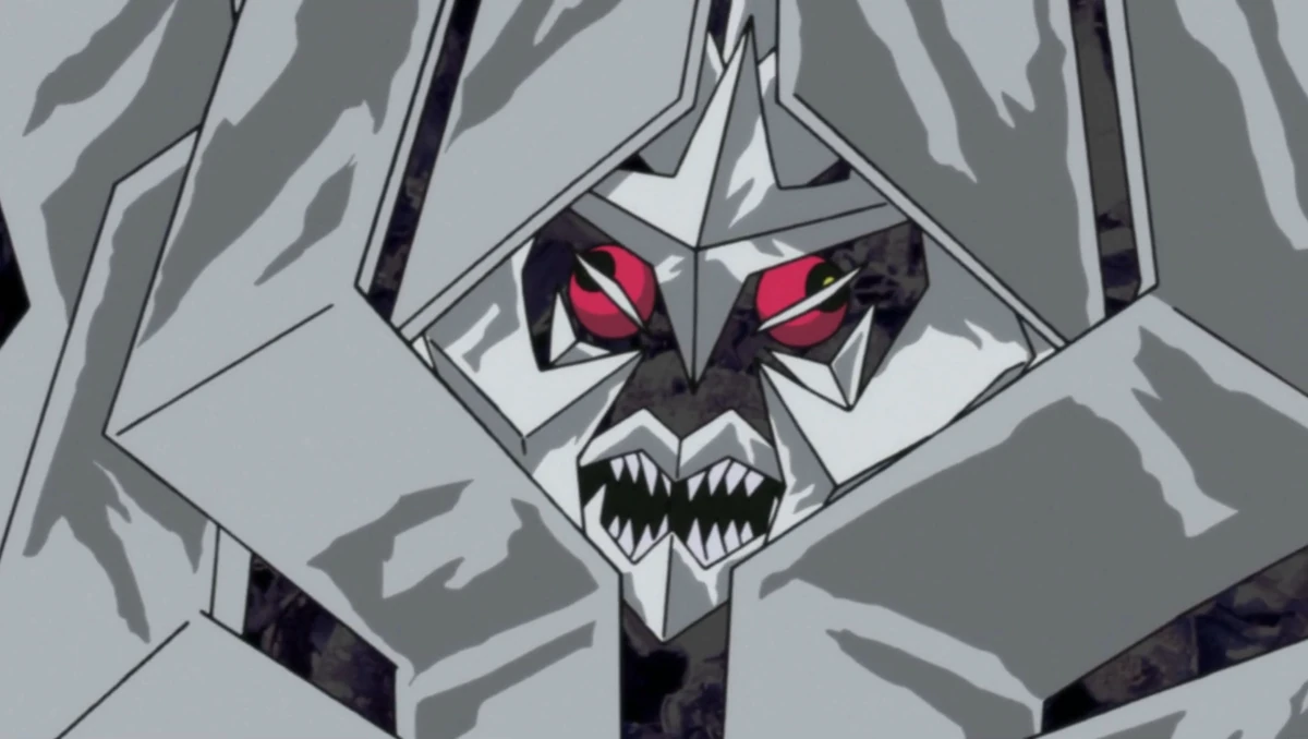 Mingeatron | Inconsistently Heinous Wiki | Fandom