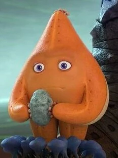 Gorg Commander | Inconsistently Heinous Wiki | Fandom