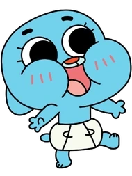 Gumball Watterson | Inconsistently Heinous Wiki | Fandom