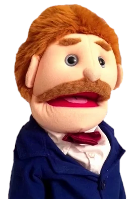 Mr. Goodman (SML) | Inconsistently Heinous Wiki | Fandom