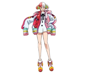 Uta (One Piece) | Inconsistently Heinous Wiki | Fandom