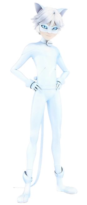 Cat Blanc | Inconsistently Heinous Wiki | Fandom