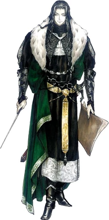 Dracula (Castlevania) | Inconsistently Heinous Wiki | Fandom