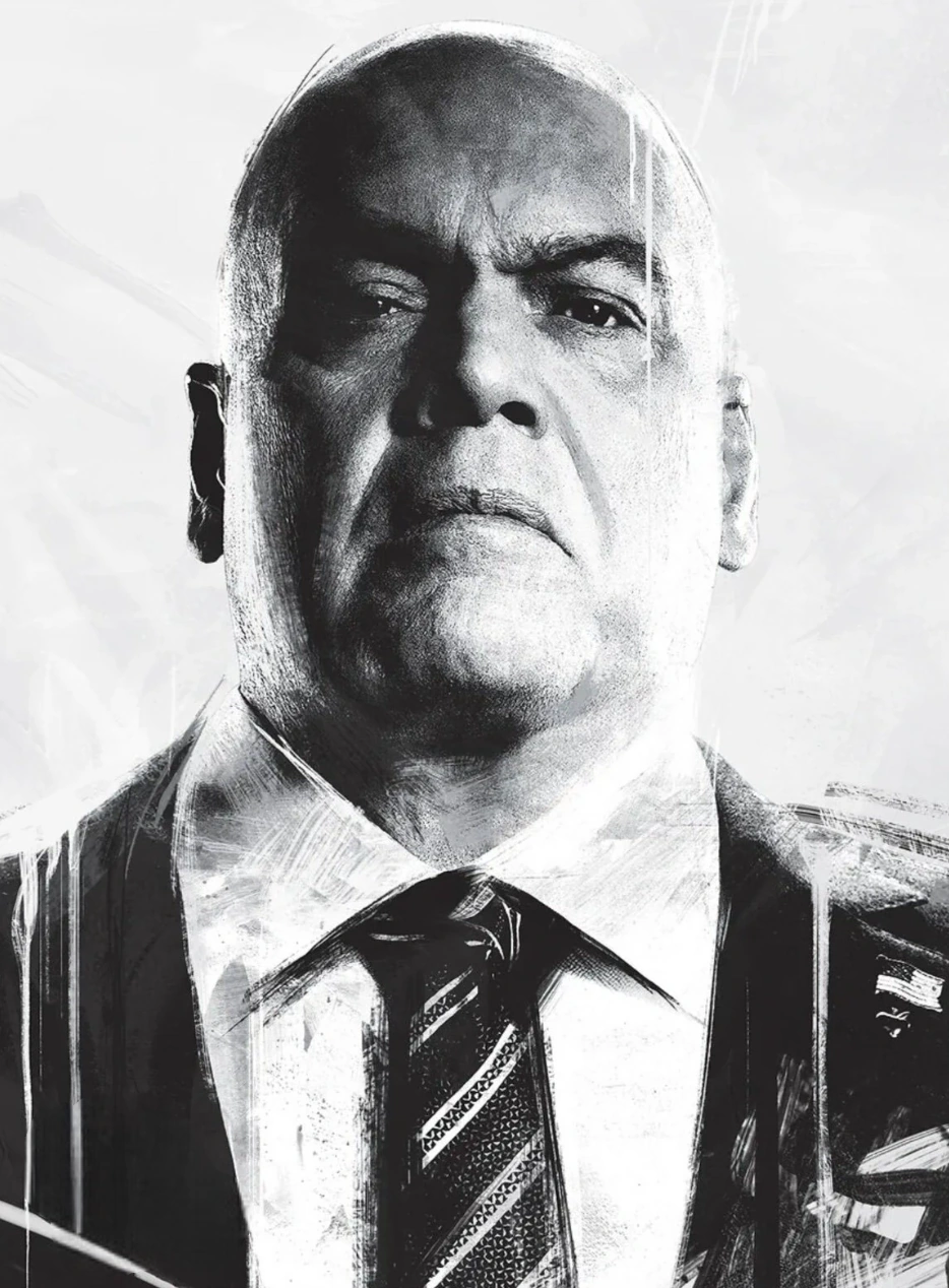 Kingpin (Marvel Cinematic Universe) | Inconsistently Heinous Wiki | Fandom