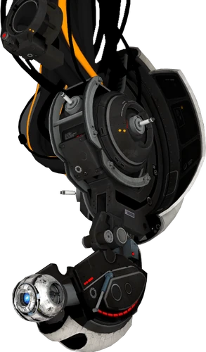 Wheatley (If Portal was Written by a Bot) | Inconsistently Heinous Wiki ...