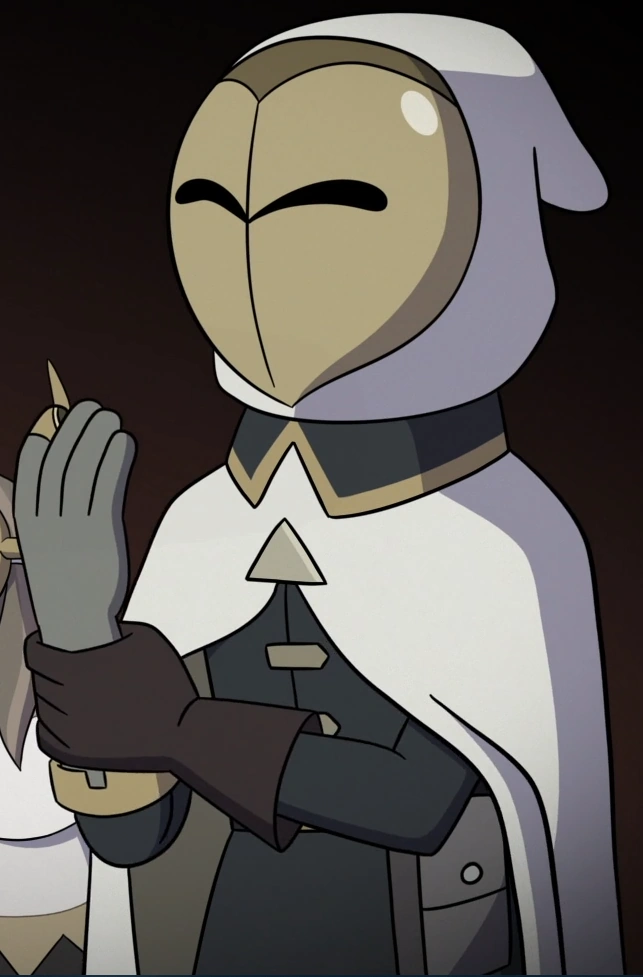 Unnamed Previous Golden Guard | Inconsistently Heinous Wiki | Fandom