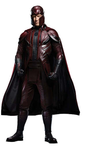Magneto (Revised Timeline Films) | Inconsistently Heinous Wiki | Fandom
