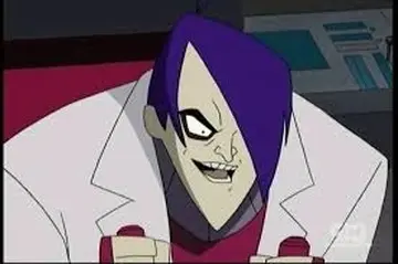 Headmaster Transformers Animated