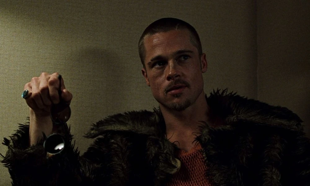Tyler Durden (Movie) | Inconsistently Heinous Wiki | Fandom