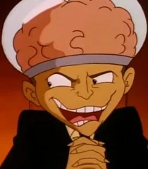 Brainchild | Inconsistently Heinous Wiki | Fandom