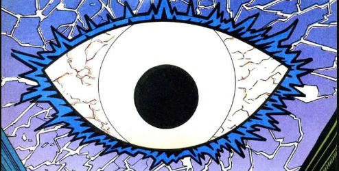 The Decreator | Inconsistently Heinous Wiki | Fandom