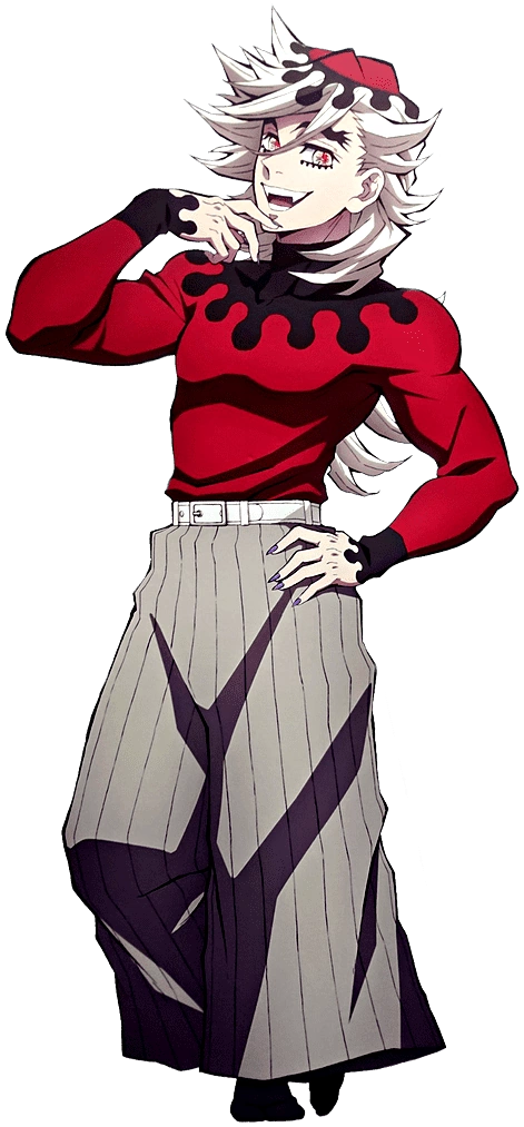 Category:Demon Slayer Inconsistently Heinous | Inconsistently Heinous ...