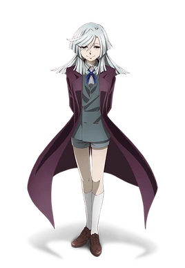 Joseph (The Ancient Magus' Bride) | Inconsistently Heinous Wiki | Fandom