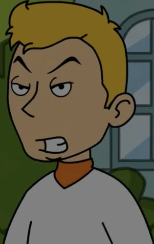 Fred Jones (Samster5677) | Inconsistently Heinous Wiki | Fandom